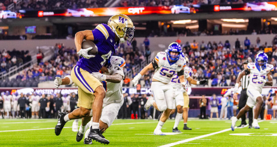 Long Beach’s College Football Stars Complete Busy Bowl Season - NewsBreak