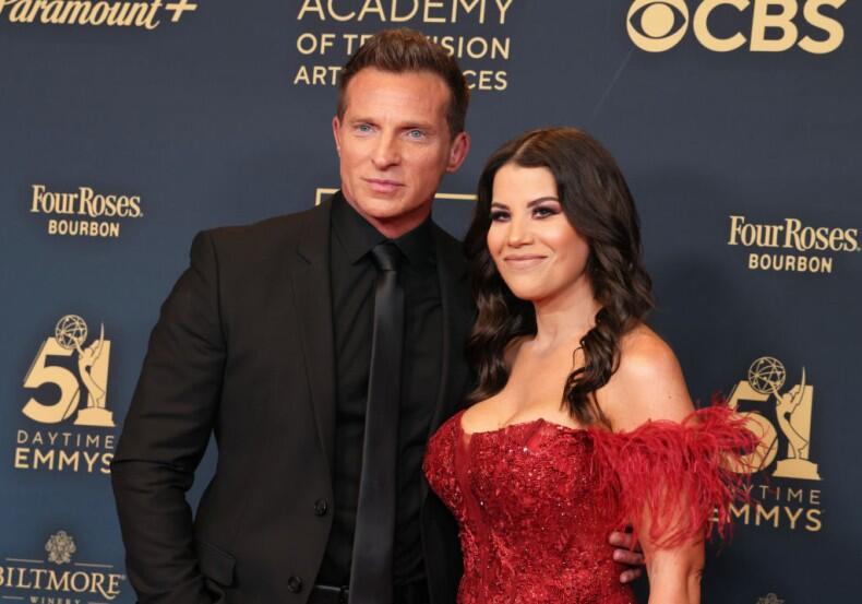 'General Hospital' Actor Steve Burton's Voice and Image Faked in ...