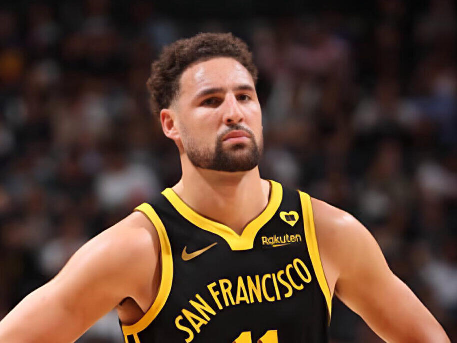 Klay Thompson Leaves Golden State Warriors And Lands $50 Million Deal ...