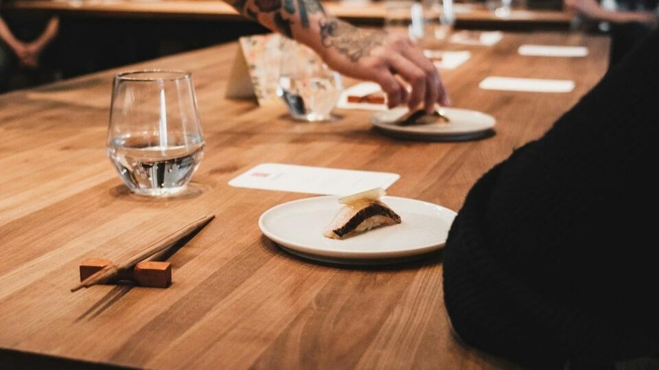 Most expensive restaurant in Massachusetts is 20-courses, priced at ...