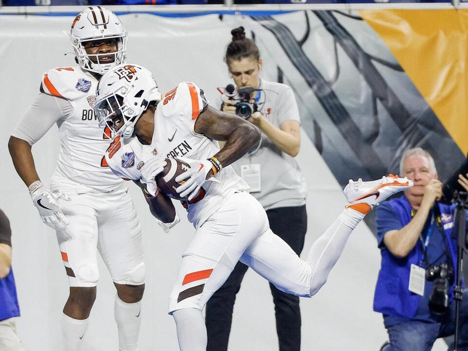 2024 Bowling Green Falcons Football Preseason Preview: Offense