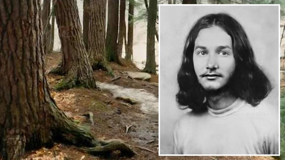 Remains of Ohio man that disappeared 50 years ago discovered in a park ...