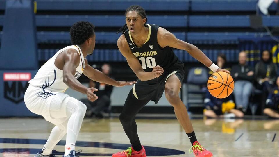 2024 NBA Draft: Cody Williams, Jalen Williams set to join elite group ...
