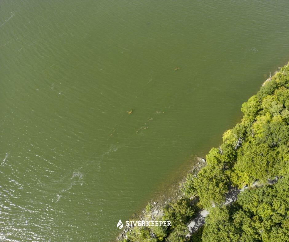 Federal Ruling Could Create A Radioactive Hudson River - NewsBreak