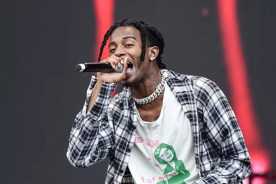 Ranking the Guest Appearances on Playboi Carti’s New Album Music ...