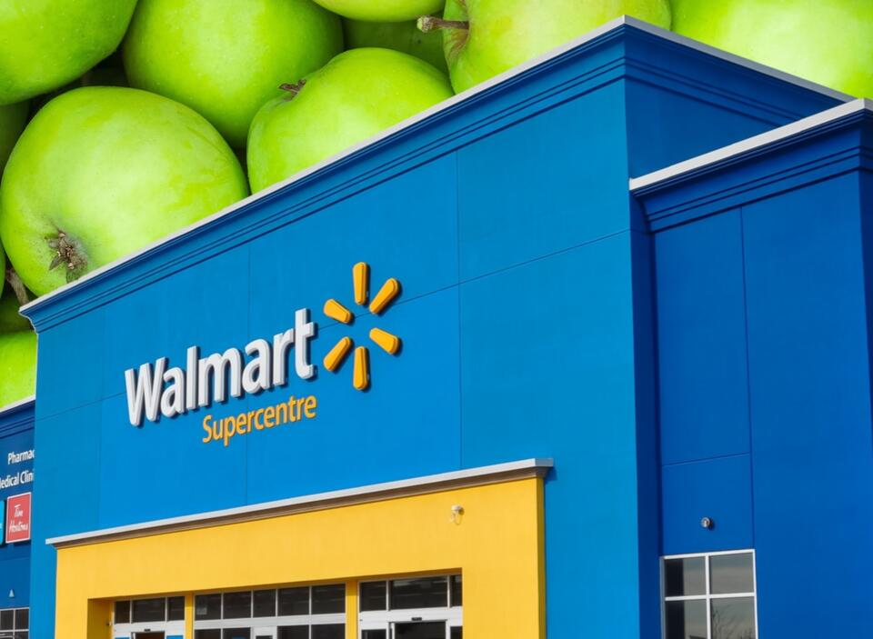 7 Walmart Grocery Deals Helping Families Stretch Every Dollar - NewsBreak