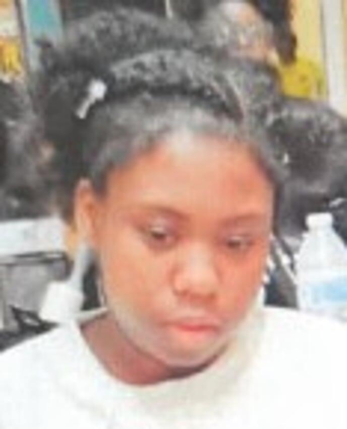 Demonie Tynes Bell Missing Since Mar 26, 2025 From Newport News, VA ...