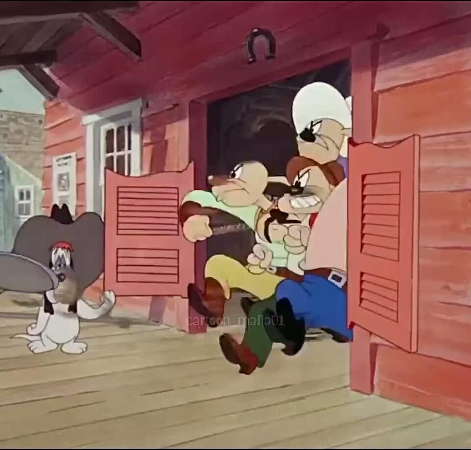 Join Subscription and Enjoy Full Cartoons Episodes Funny cartoon #cartoons #90scartoons # ...