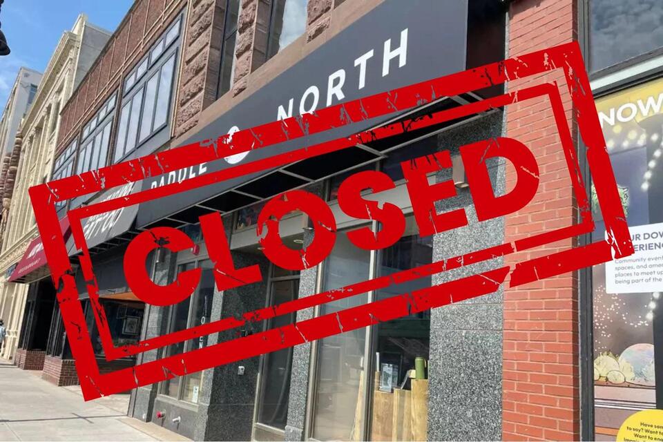 Paddle North Closes Downtown Duluth, Minnesota Location - NewsBreak