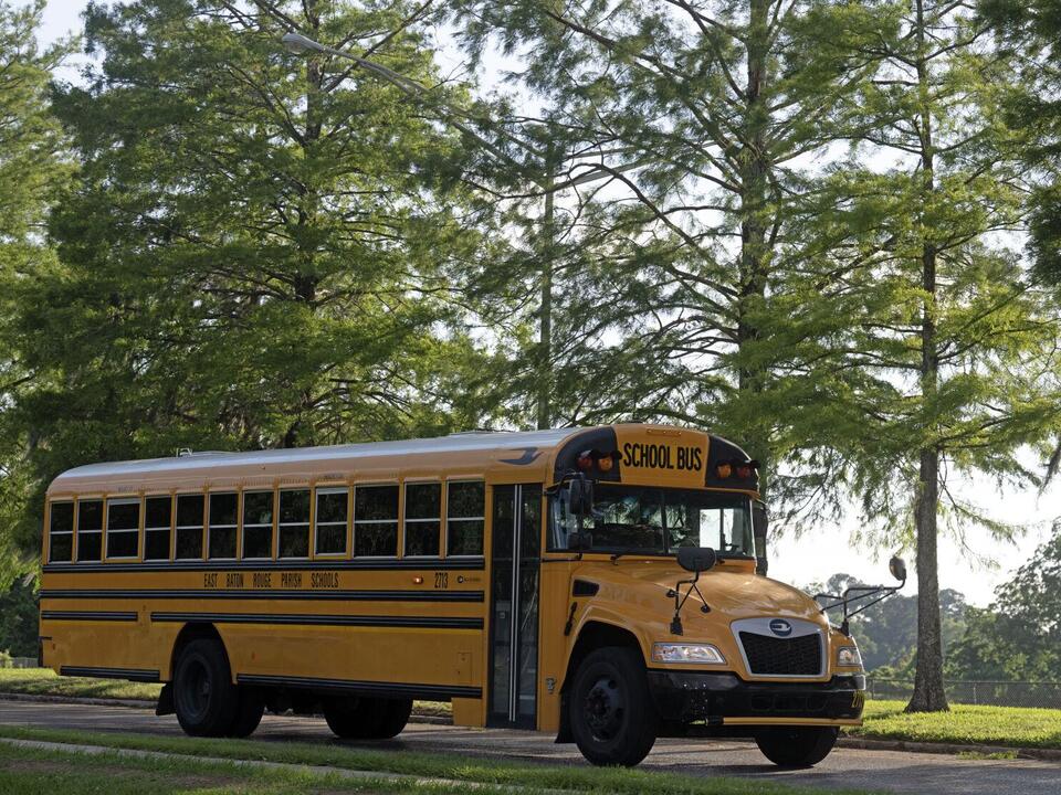 Guest column: East Baton Rouge School Board must act decisively to make ...