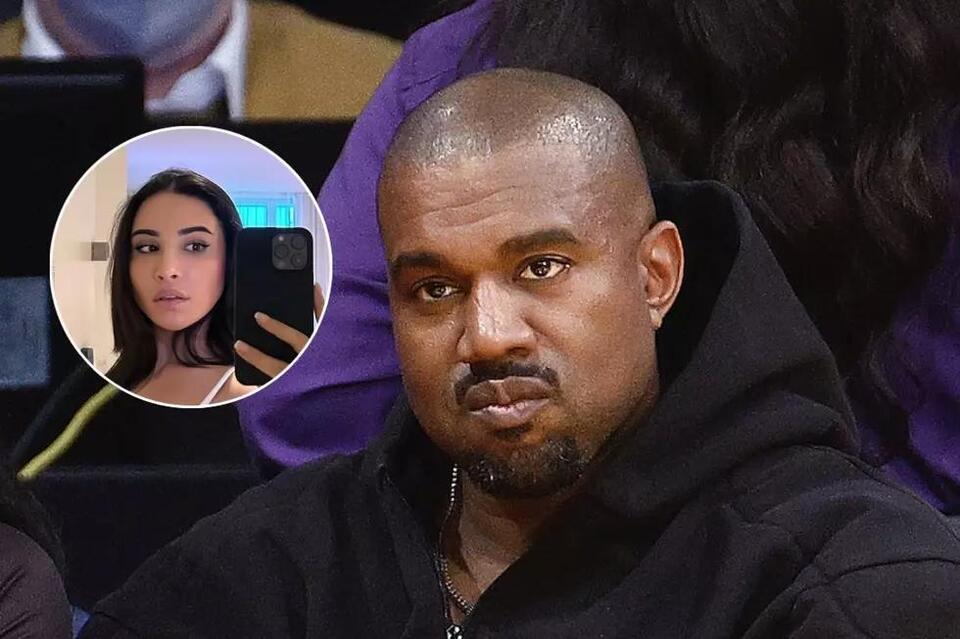 Woman Who Was Ye’s Former Assistant Accuses Him of Drugging, Sexually ...