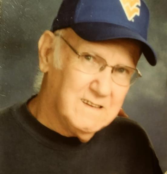Obituary: Robert Wise Halsey, Sr. - NewsBreak