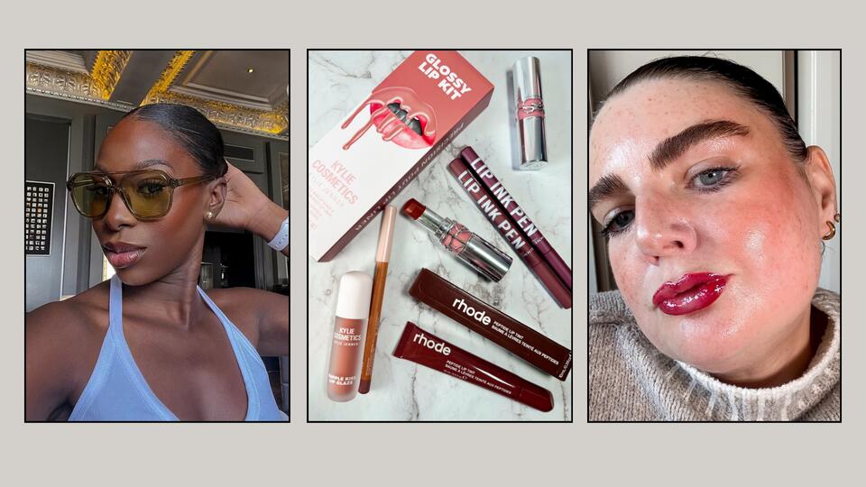 I Rarely Wore Lipstick Until I Tried This Expert Hack—Now, My Lips Have ...