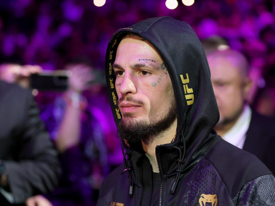 Dana White Announces UFC 306 Fight Card