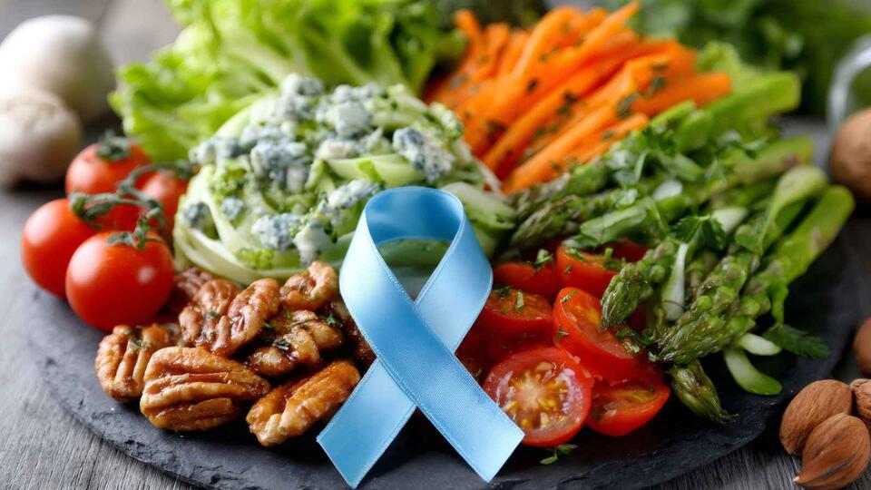 10 food groups that may help prevent cancer - NewsBreak