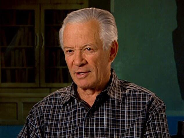 Scooby Doo co-creator Ken Spears dies at age 82... less than three ...