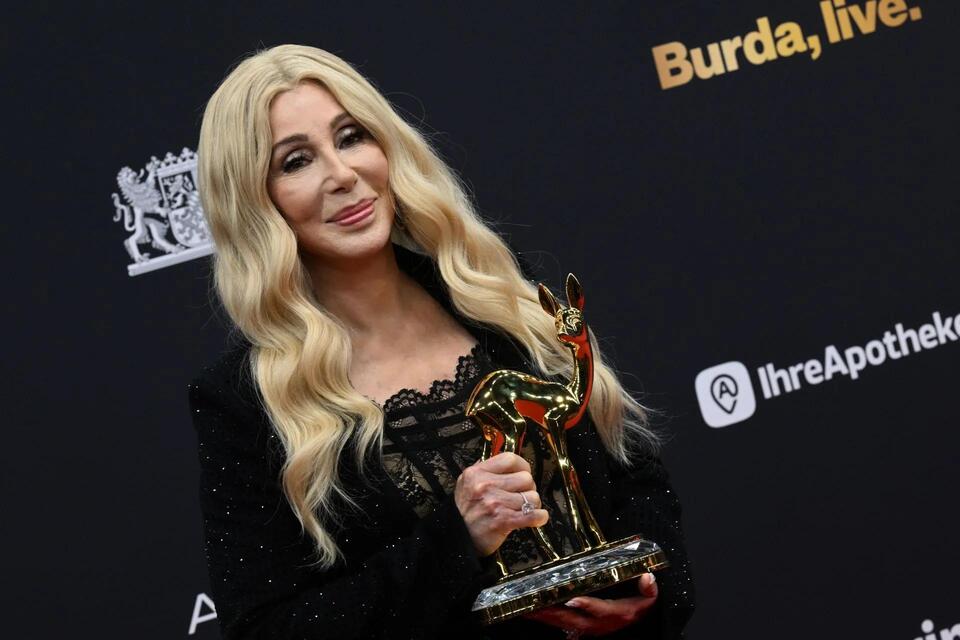 Is Cher's Sharing Her Story coming to Netflix? What sources close to ...