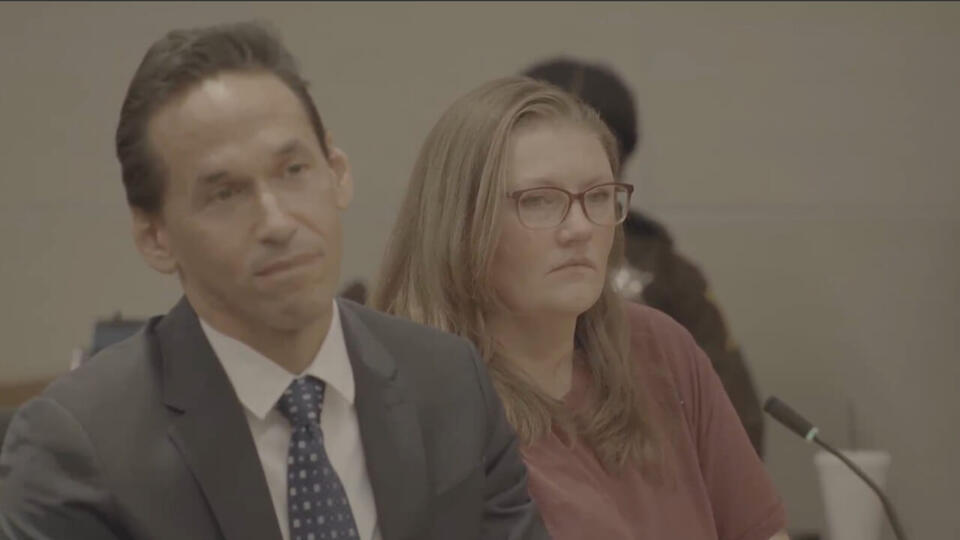 Sarah Jo Pender asks for mercy 25 years after double murder conviction ...