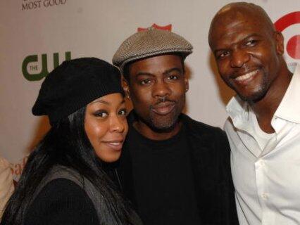 ‘Everybody Hates Chris’ Animated Revival Coming To Comedy Central