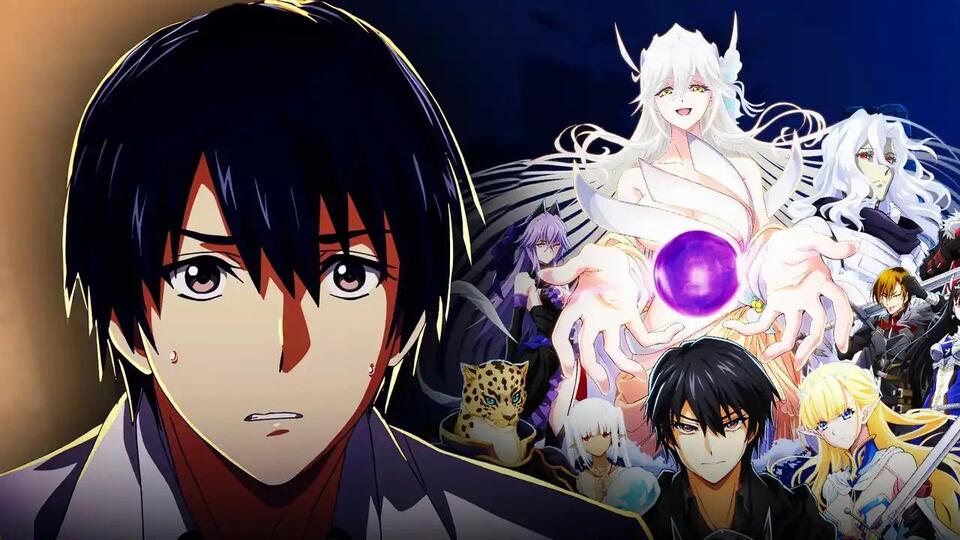 Failure Frame Season 2 Release Demand Hits New Heights Following ...