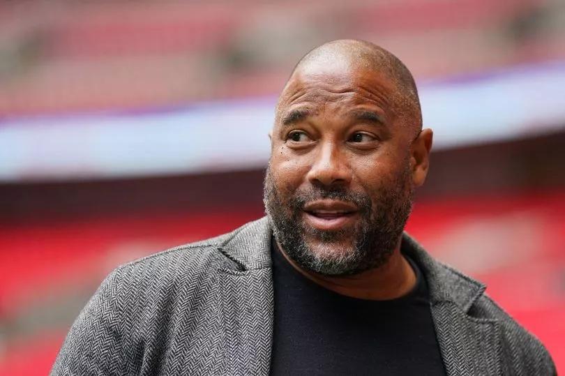 John Barnes explains key reason he's unconcerned by Liverpool’s start ...