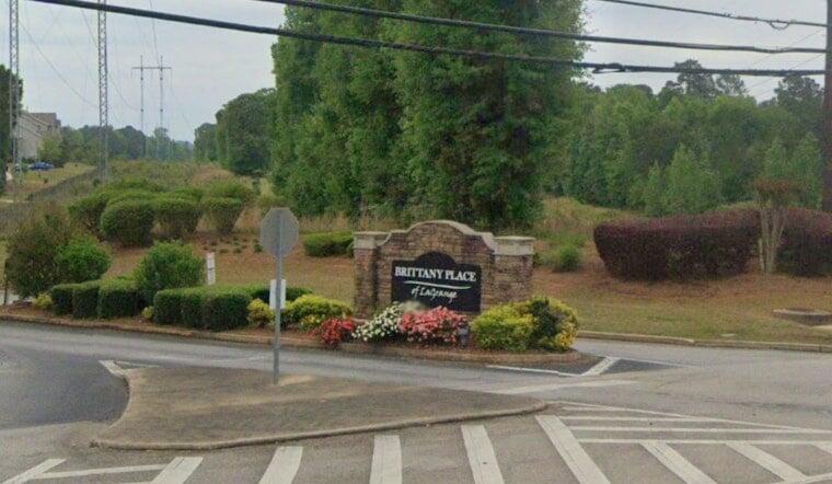 Driver Targeted in Late-Night Shooting at LaGrange Apartment Complex ...