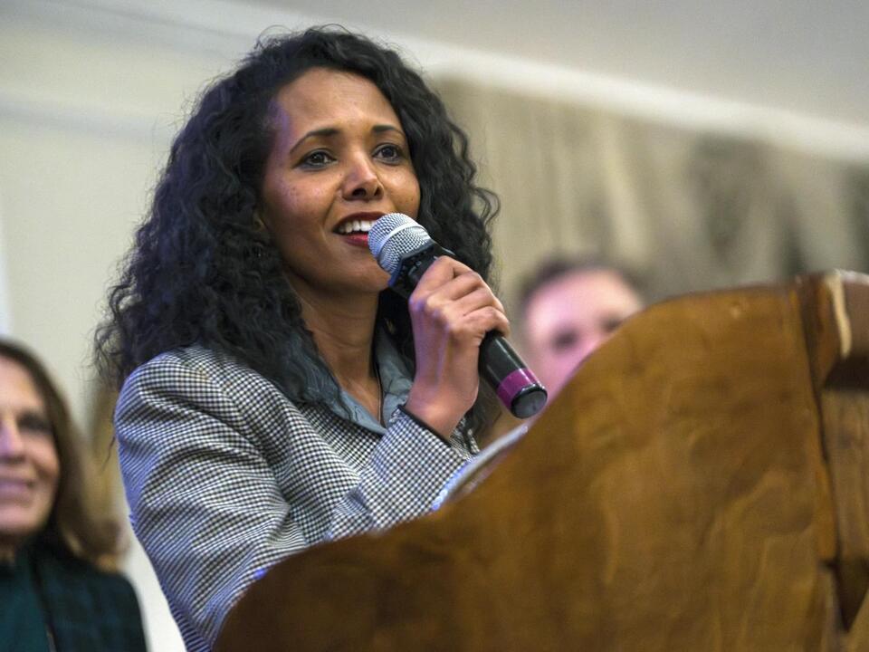 Democrat Tom Suozzi wins New York race to succeed George Santos in Congress