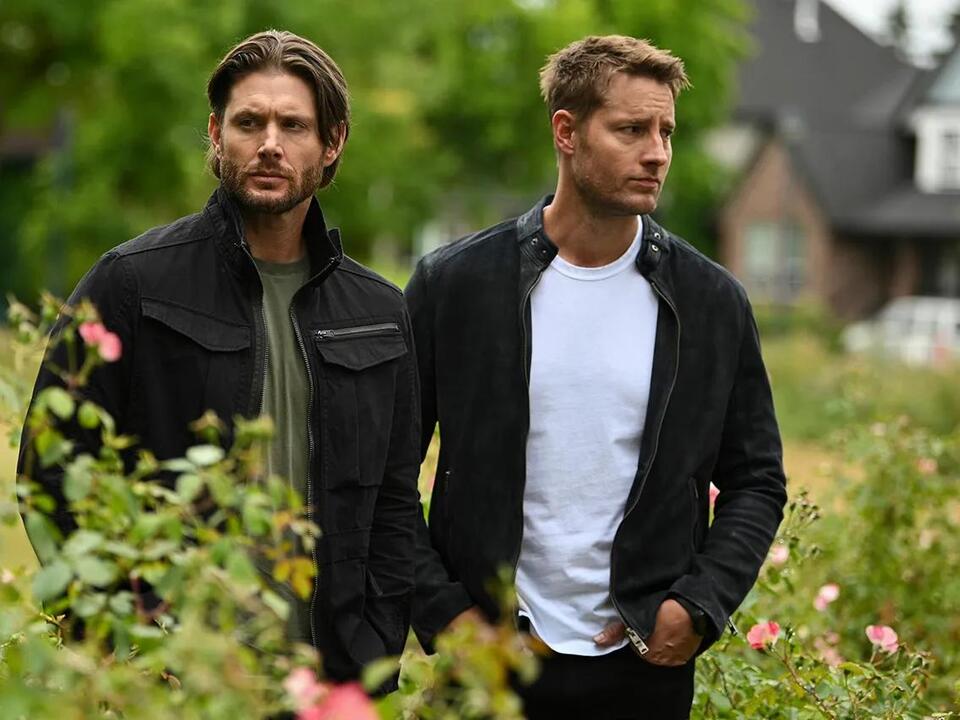 What Time Is ‘Tracker’ On Tonight? How To Watch ‘Tracker’ Season 2 ...