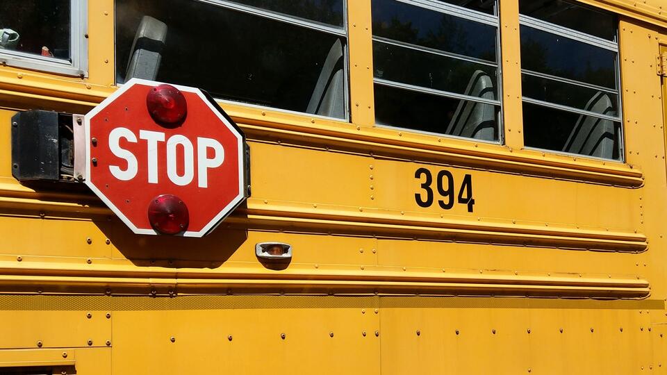 Minnesota School Bus Driver Arrested for DUI at Dismissal Time - NewsBreak