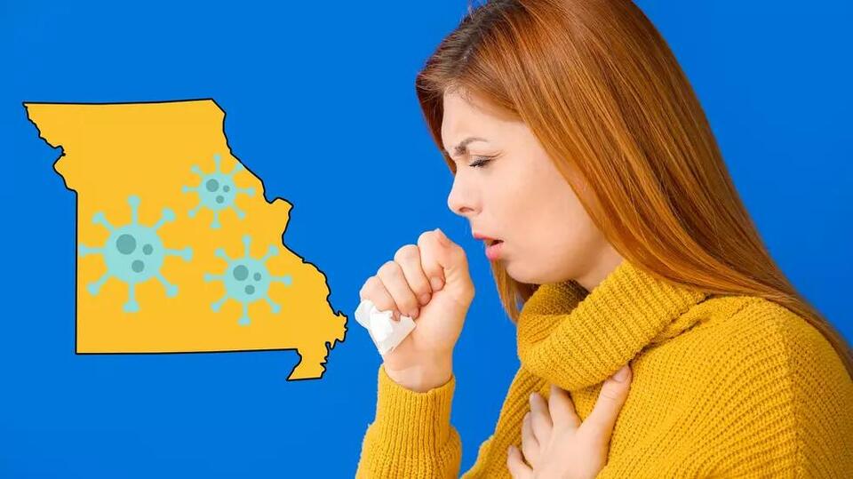 Beware a Nasty Flu Bug Spreading in Parts of Missouri Right Now - NewsBreak