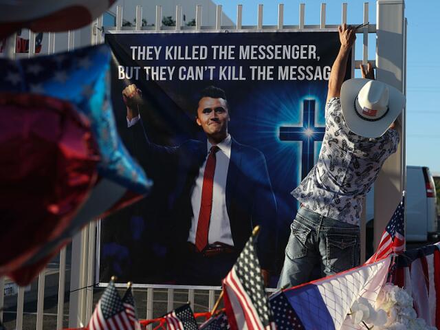 Exclusive — Turning Point USA’s Andrew Kolvet: ‘People Around the World ...