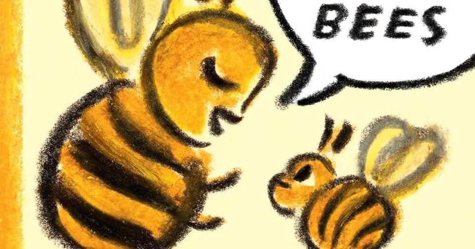 Alice B. McGinty/review | Two of the best children's books of 2025 ...