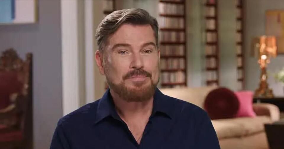 ’90 Day Fiance’ Star Shawn Finch’s House Tour: Inside His 1927 L.A ...