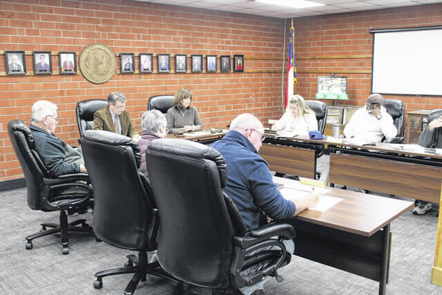 Roseboro audit shows strong growth trends - NewsBreak