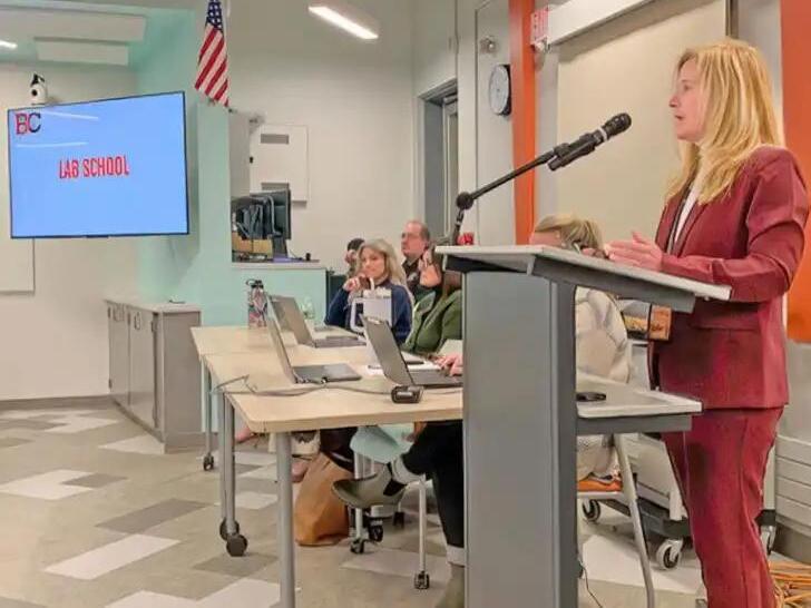 BCS says 9th Graders may continue in lab school for now