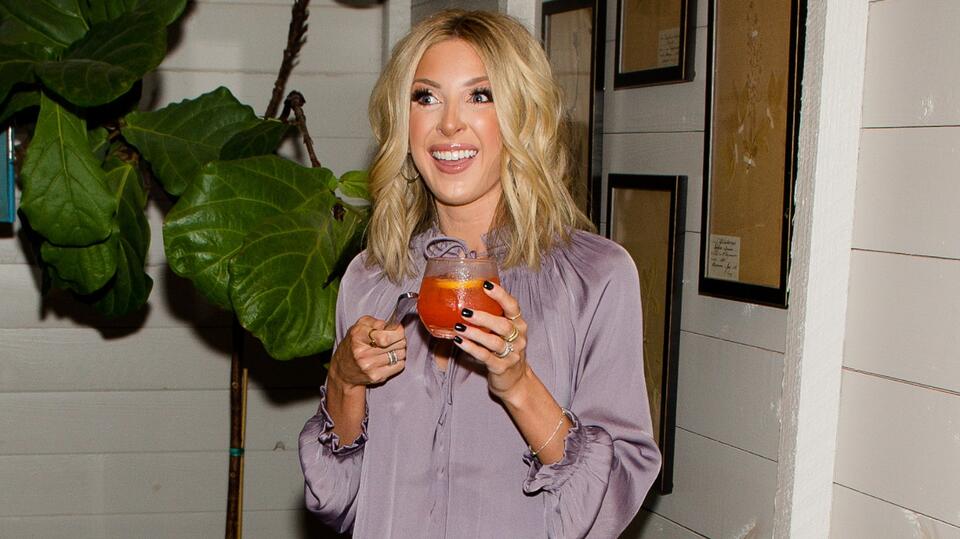 Lindsie Chrisley Plans To Fight DUI Arrest: Details - NewsBreak