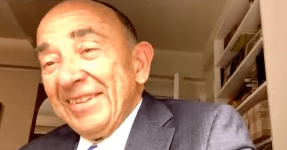 Meet Judge Alvin Hellerstein, the Orthodox Jewish Judge Presiding Over ...