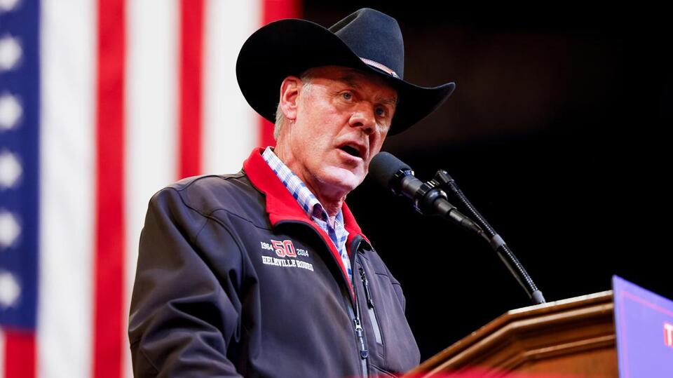 ‘60 Minutes’ Rubs Salt in Wound of Killed MAGA Plan - NewsBreak