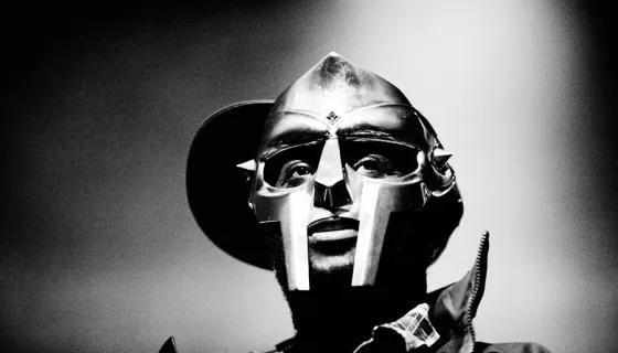 MF DOOM’s Estate Settles Dispute With Egon Alapatt Over His Rhyme Books ...