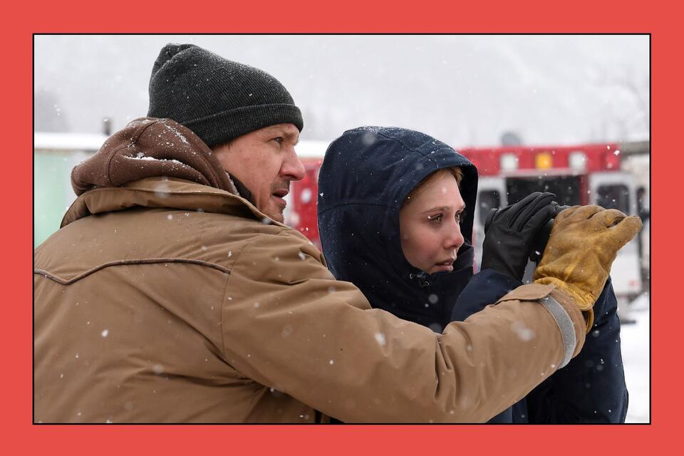 Wind River ending explained: What really happened to Natalie? - NewsBreak