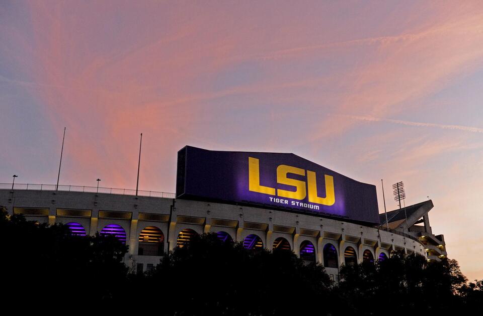Meet Charles Ross, a new LSU signee and elite edge rusher from Houston ...