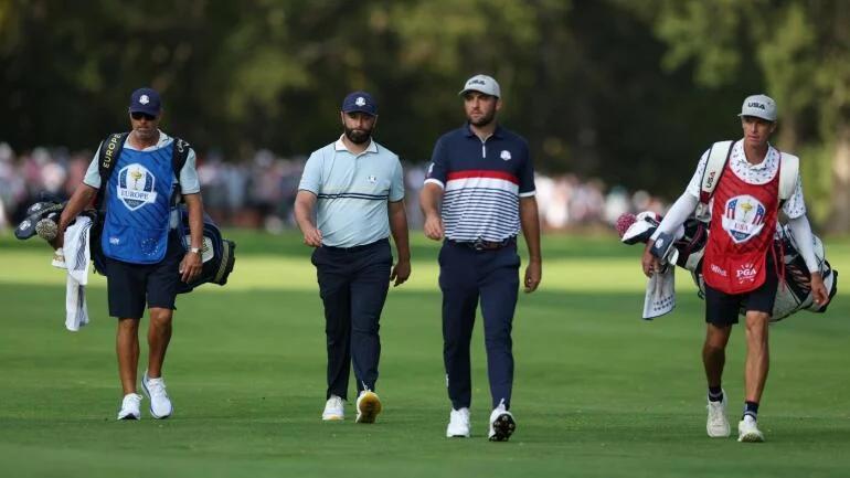 Best sportsbook promos for 2025 Ryder Cup: Bet on Team USA vs. Team ...