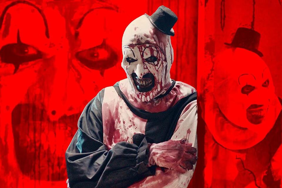 How To Watch All The ‘Terrifier’ Movies In Order - NewsBreak