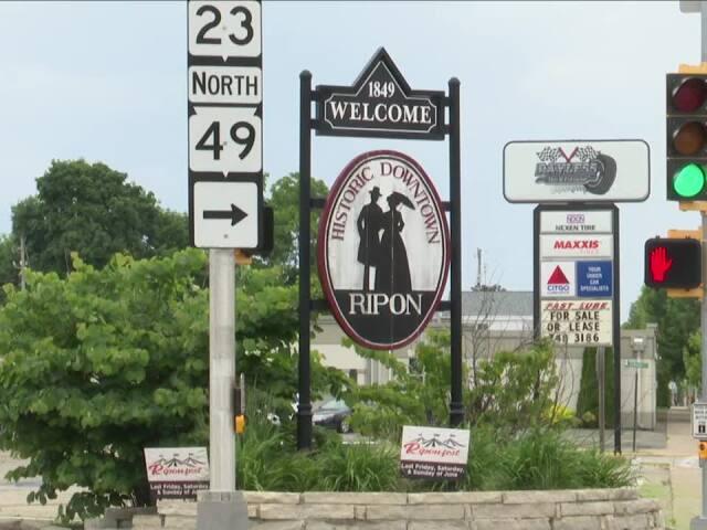 'There's a lot of history here': Ripon celebrates 175 years in 2024