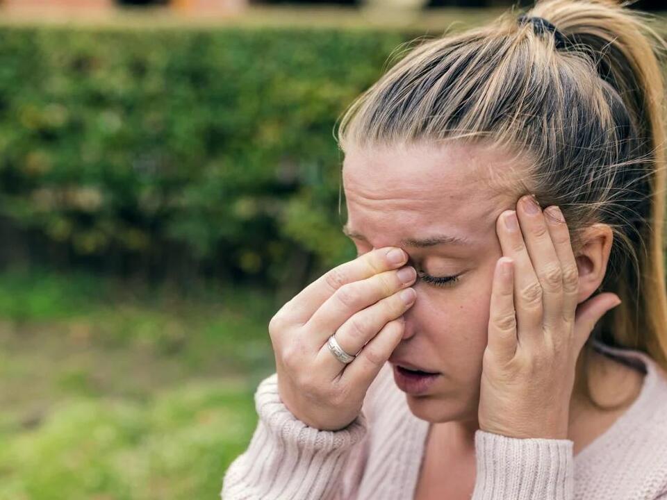 10 Warning Signs You Might Be Sick