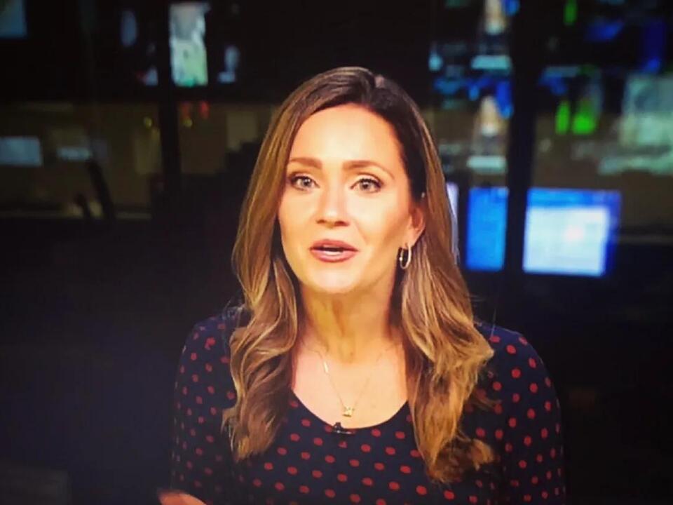 Former WCCO reporter Mary McGuire joins FOX 9