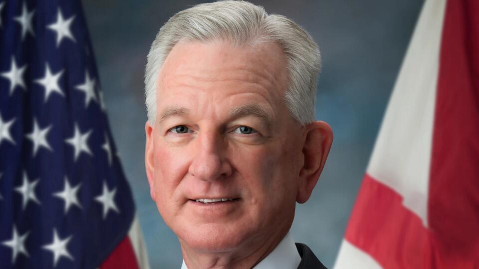 MAGA Senator Claims U.S. "Built China" and It's Time For Payback ...