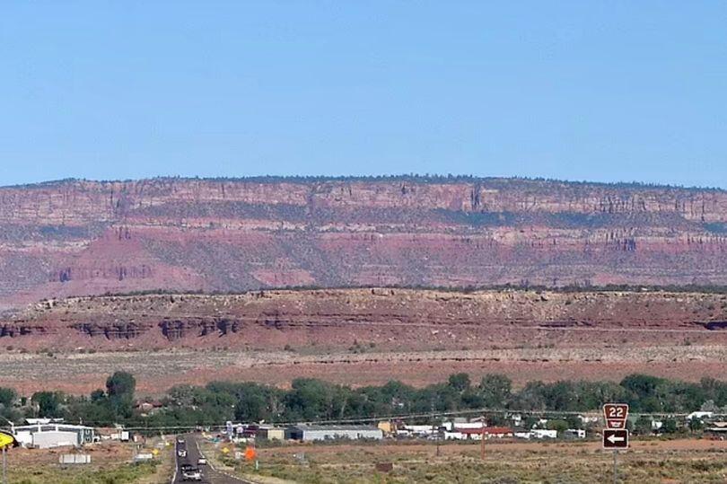 Three missing siblings who vanished from Utah two years ago are found ...