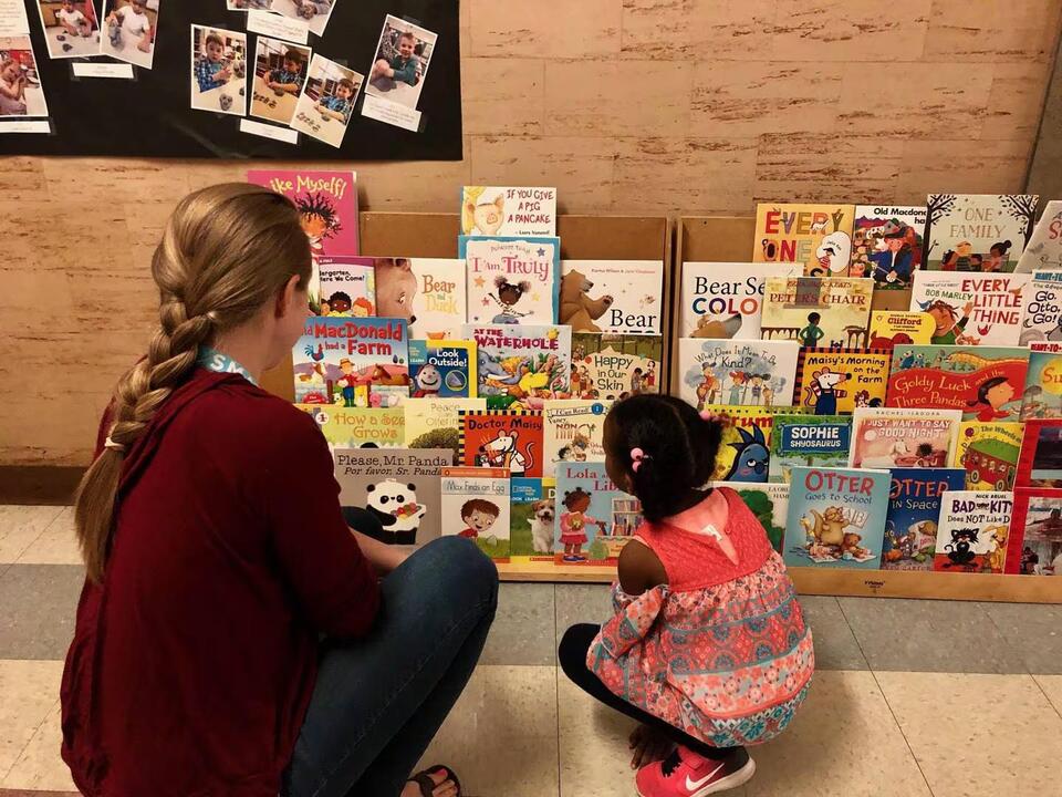 Nearly $70,000 raised for local literacy nonprofit