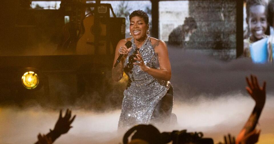 Fantasia Net Worth 2025: How Much Money Does She Make? - NewsBreak